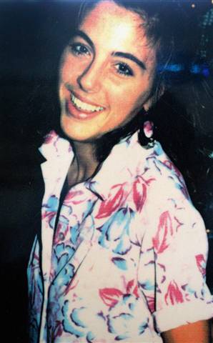 Terri Schiavo Gravesite